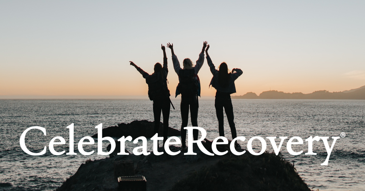 Celebrate Recovery - Carlisle Baptist Church